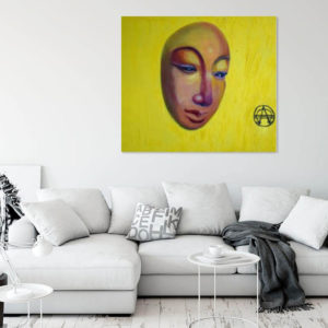 Parallel Syncretism | Arrachme Art