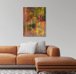 Scorched Earth | Arrachme Art