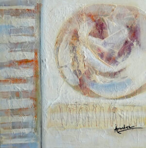 Deep Divide 1 | Arrachme Art