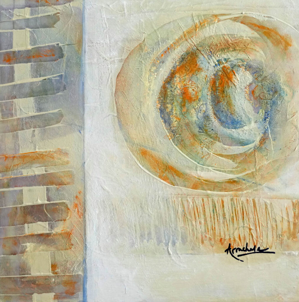 Deep Divide 2 | Arrachme Art